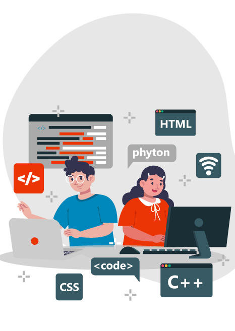 Web/App Development – A Step towards Trend - Graygraph.com