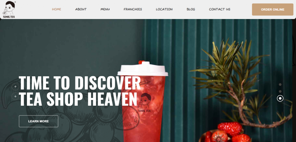 Portfolio - Graygraph.com